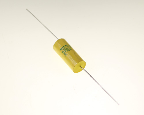 PPA-.15-400-10 SOUTHERN ELECTRONICS F-DYNE capacitor 0.15uF 400V Film ...