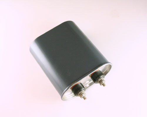 97F7505FC GENERAL ELECTRIC capacitor 125uF 120V Application Motor Run ...
