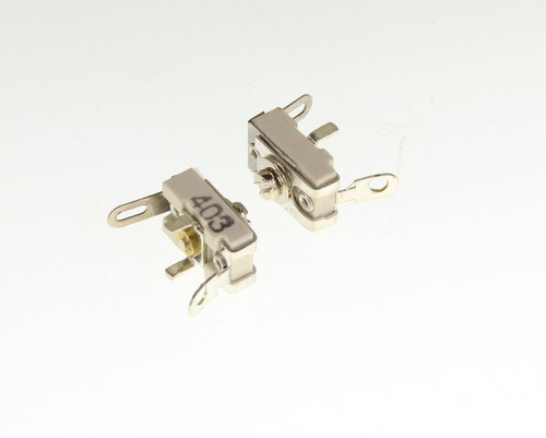 403 ARCO capacitor 8pF 175V variable trimmer 2020090506