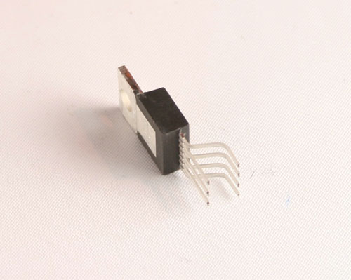 LM2676T-ADJ NSC Transistor 2028003694