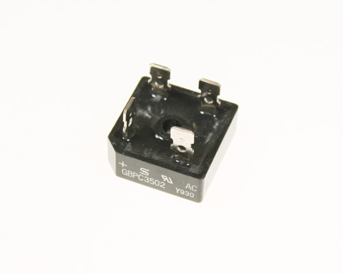 GBPC3502 TAIWAN SEMI Bridge Rectifier 2028032403