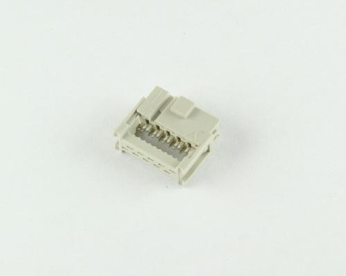 00-8290-010-000-011 ELCO connector PC Board Header 2025000899
