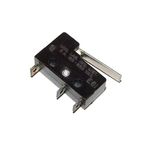 E61-10A CHERRY switch Subminiature 2027000009