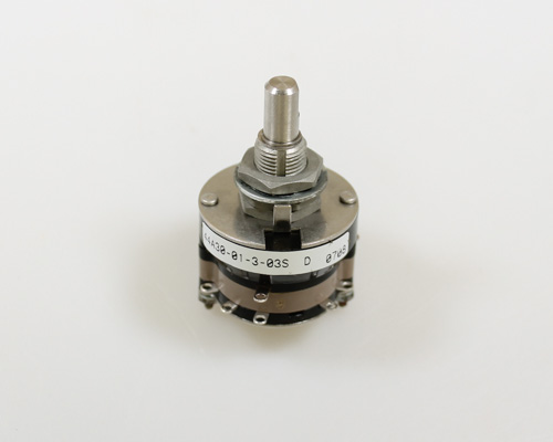 44A30-01-3-03S GRAYHILL switch rotary full size 2027005053