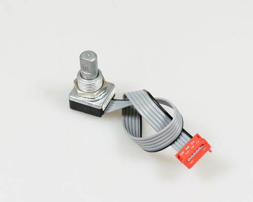 62S22-MS-050C GRAYHILL switch encoder 2027005217