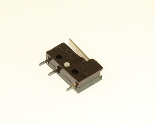 E63-00H Cherry switch Snap Action Subminiature 2027002369