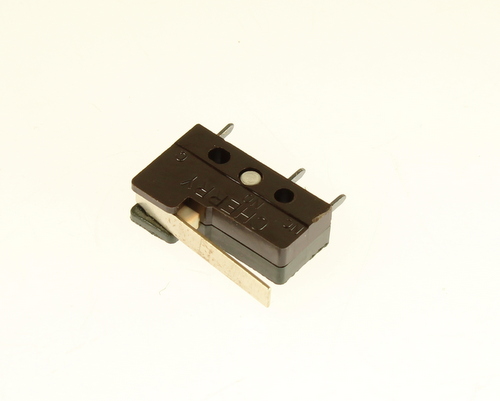 E63-00H Cherry switch Snap Action Subminiature 2027002369