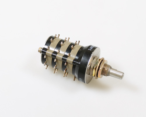 44MS30-03-1-7N GRAYHILL switch rotary full size 2027005015