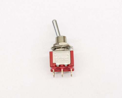 7201SYZQE C&K switch toggle miniature 2027002072