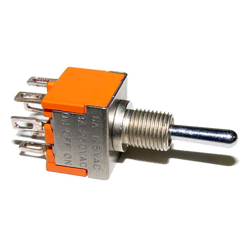 ST2-4 ASC switch toggle miniature 2027000080