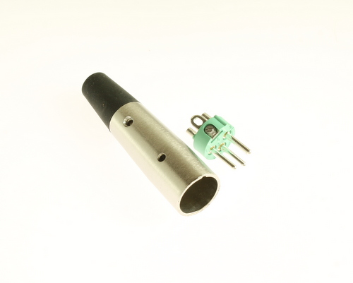 A3MS SWITCHCRAFT connector Audio - Video DIN - XLR 2025003832