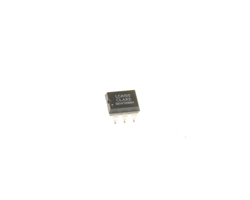LCA100S-12 by CP CLARE relay 12VDC reed 2034001236