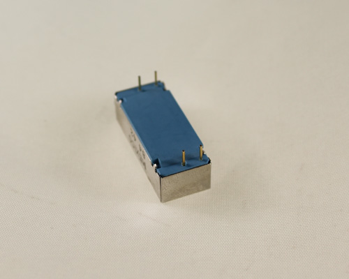 HBR1A1512 by CP CLARE relay SPST 12VDC reed 2034001221