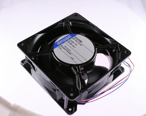 5314/2TDHP EBM-PAPST 24 VDC fan 2031000487