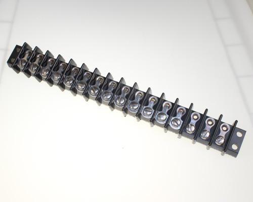 602-GP-Y-16 KULKA / MARATHON connector terminal blocks double row ...