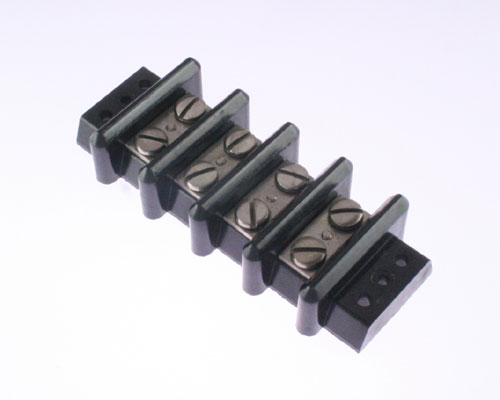 604-GP-4 KULKA / MARATHON connector terminal blocks double row 2025007732