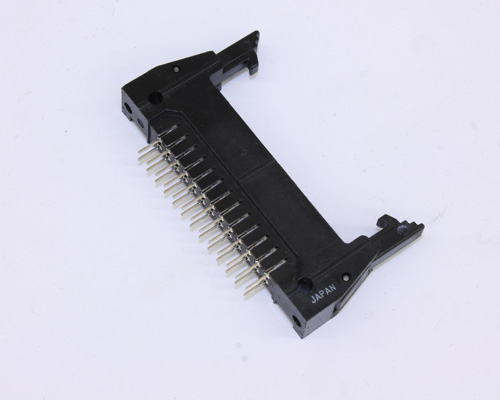 FCN-7040026-AU/C FUJITSU connector HEADER 2025007338