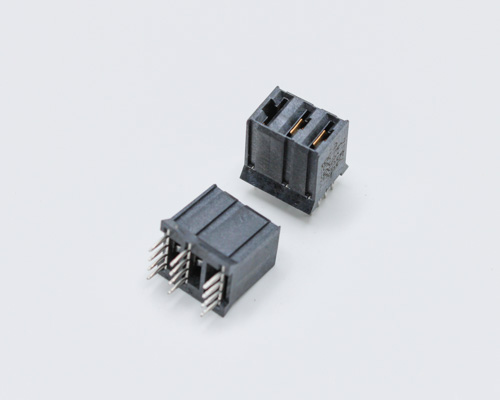 0736560001 MOLEX connector industrial sockets 2025010035