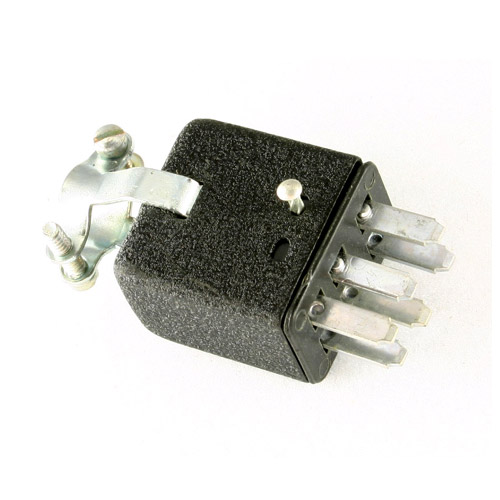 P-306-CCT CINCH connector industrial plugs 2025000262
