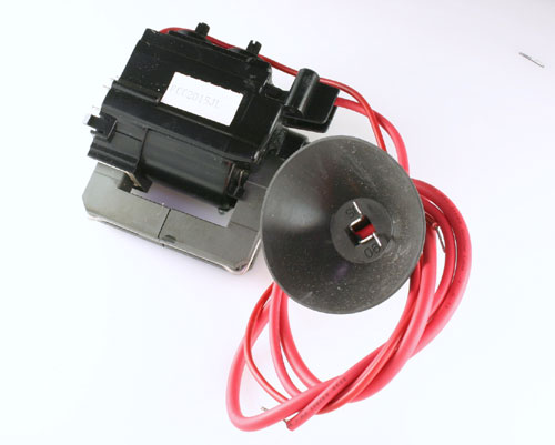 FCC2015JL SAMSUNG transformer flyback tv 2023000651