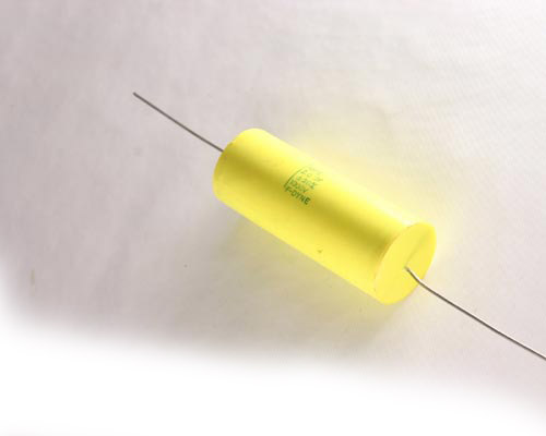 MPE-2-1000-20 SOUTHERN ELECTRONICS F-DYNE capacitor 2uF 1000V film ...