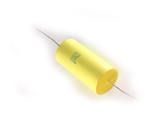 MPE11-1-1000-10 SOUTHERN ELECTRONICS F-DYNE capacitor 1uF 1000V Film ...