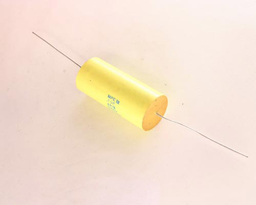 MPE11H-.1-4000-10 SOUTHERN ELECTRONICS F-DYNE capacitor 0.1uF 4000V ...