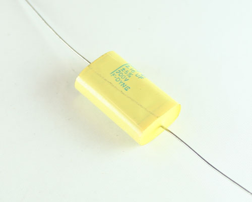 MPE21-2.16-200-5 SOUTHERN ELECTRONICS F-DYNE capacitor 2.16uF 200V film ...