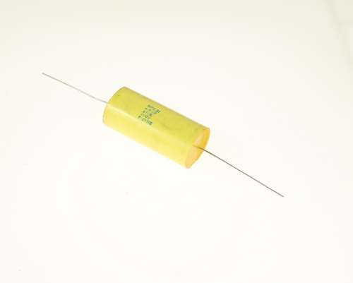MPE21-4.0-400-10 SOUTHERN ELECTRONICS F-DYNE capacitor 4uF 400V film ...