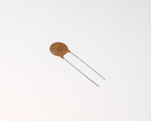CD473Z25VZ5U-9X5 BYAB capacitor 0.047uF 25V ceramic disc 2020118101