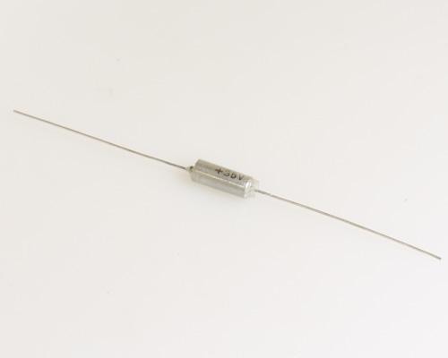 TA395J35V BYAB capacitor 3.9uF 35V tantalum solid axial 2020121264