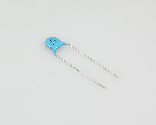 CD103Z1KVZ5U8X12 BYAB capacitor 0.01uF 1000V ceramic disc 2020125476