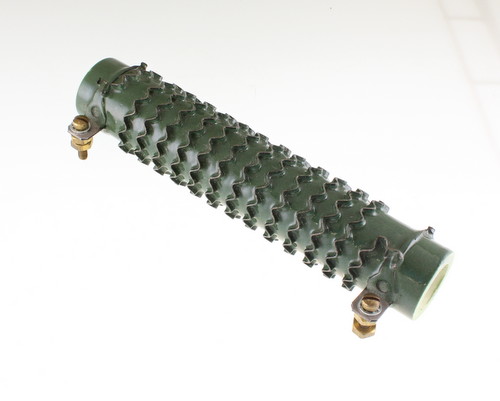 D1/2RFV201T2-R5 WARD-LEONARD resistor 0.5 Ohm 240W 10% Wirewound 2021013635