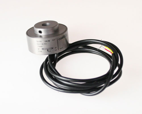GL60-10K0-354-82934 CONTELEC potentiometer 500 Ohm, Rotary 2022003764