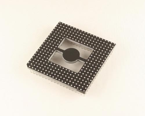 C25122801X2 byab connector Industrial Sockets 2025000686