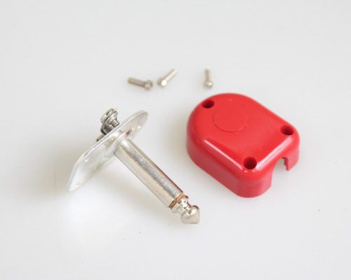 225 SWITCHCRAFT connector industrial plugs 2025008598