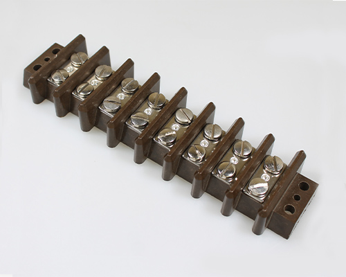 603-MME-8 KULKA / MARATHON connector terminal blocks double row 2025009430