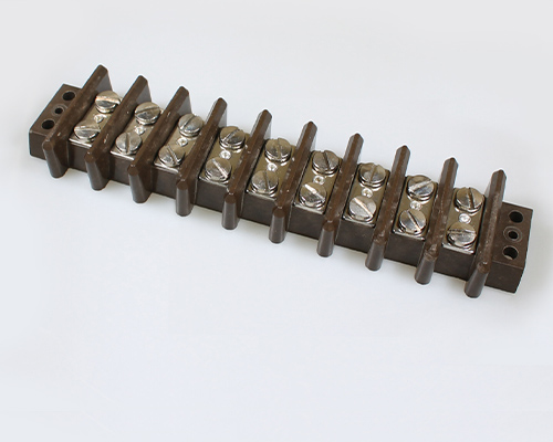603-GMF-9 KULKA / MARATHON connector terminal blocks double row 2025009423