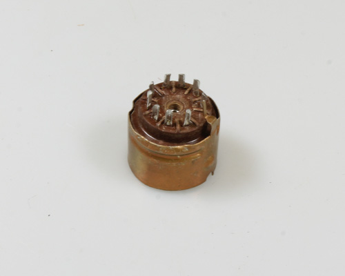 9PSS byab connector tubes sockets 2025010474