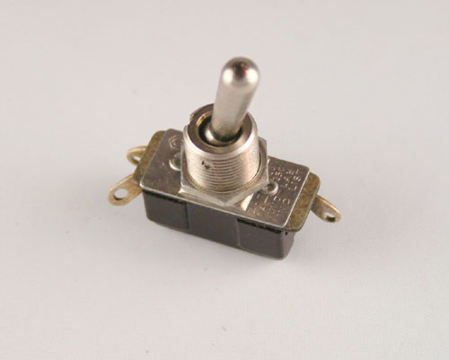 112-M CARLING SWITCH switch toggle full size 2027000530