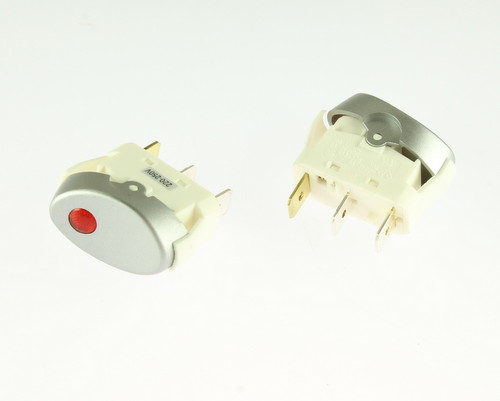 R13-226B3-01R Shin Chin switch Rocker Miniature 2027002029