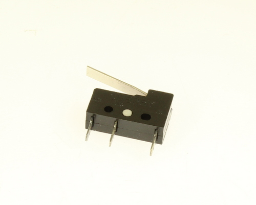 E61-50H CHERRY switch Snap Action Subminiature 2027002361
