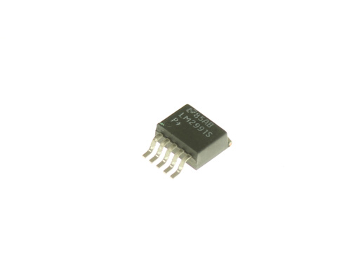 LM2991S NATIONAL SEMICONDUCTOR Voltage regulator 2028024334