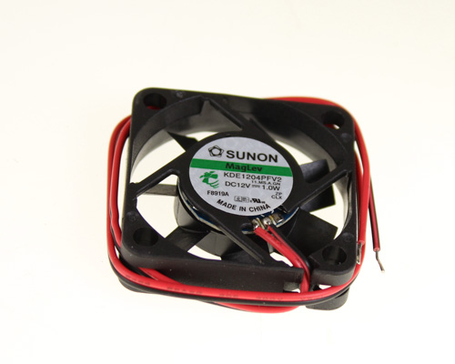 KDE1204PFV2.11.MS.A.GN SUNON 12 FAN 2031001040