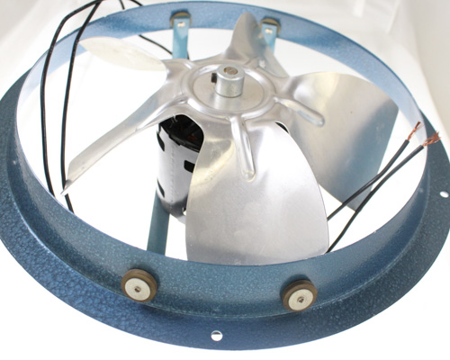 7163-2466 KOOLTRONIC 115 fan 2031001060