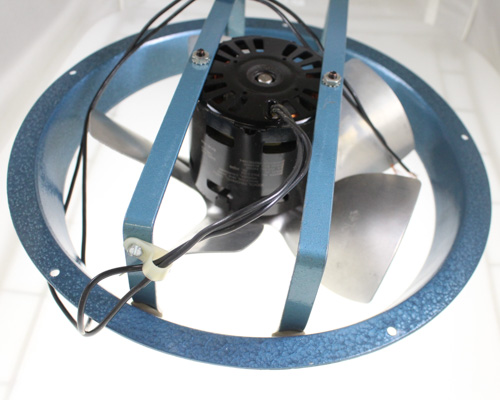 7163-2466 KOOLTRONIC 115 fan 2031001060