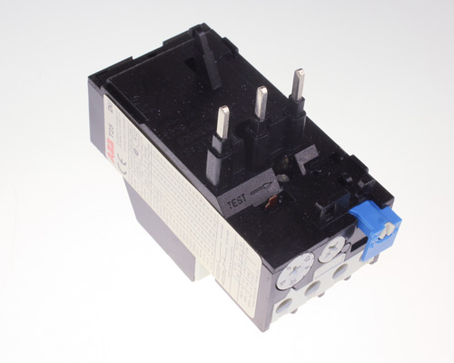 T25DU-5.0 by ABB relay - 690VAC 5A 2034000660