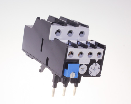 T25DU-5.0 by ABB relay - 690VAC 5A 2034000660