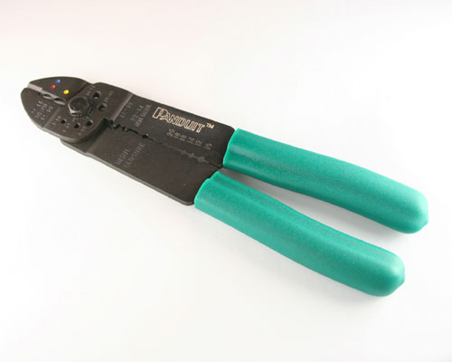 CT-100 PANDUIT TOOL 2099000528
