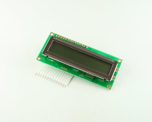 M1641 SII display 2099001088